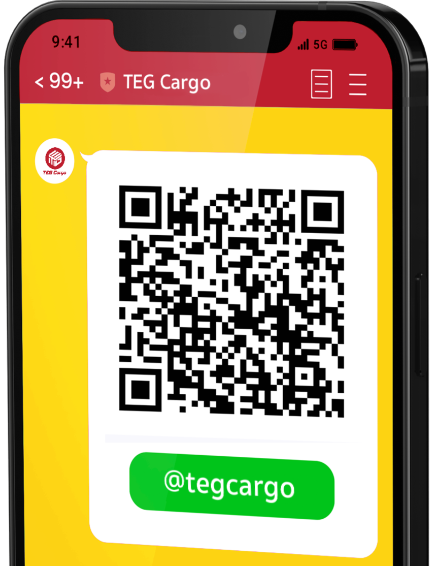 คำถามที่พบบ่อย - TEG Cargo